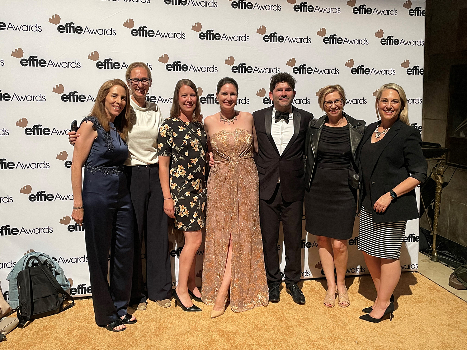 Effie U.S. Awards Gala 2023 | Ipsos